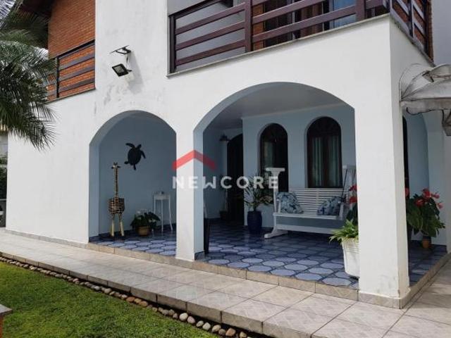 Casa em Rua das Gardênias Flórida Praia Grande/SP
