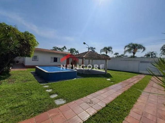 Casa em Rua das Gardênias Flórida Praia Grande/SP