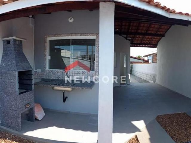 Casa em Rua das Guarirobas Gaivota Praia Itanhaém/SP