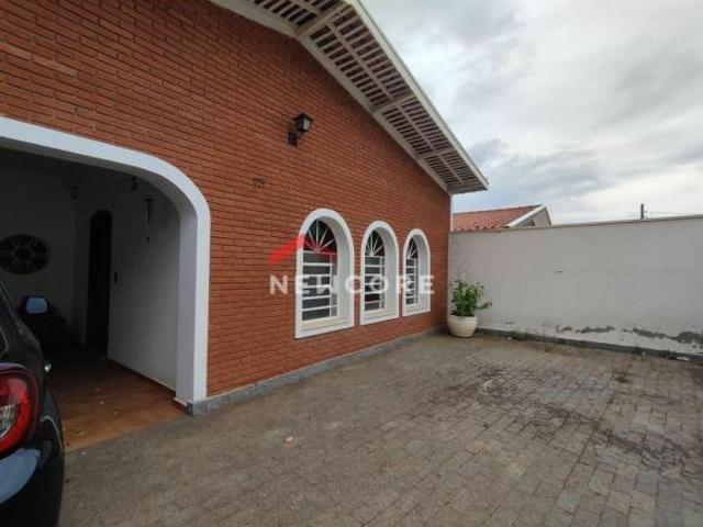 Casa em Rua das Dálias Vila Mimosa Campinas/SP