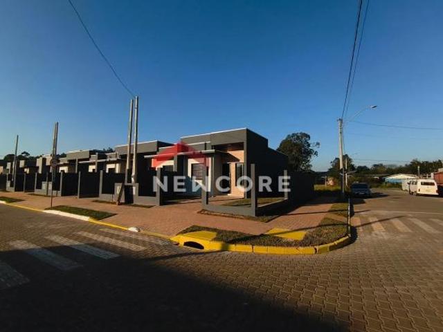 Casa em Rua das Figueiras Vila Rica Portão/RS