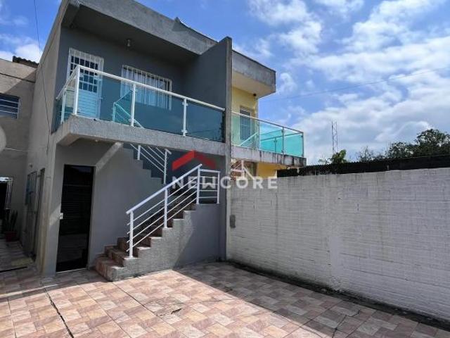 Casa em Rua das Jarinas Gaivota Praia Itanhaém/SP
