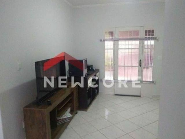 Casa em Rua das Laranjeiras Chácara Recreio Santa Camila Jundiaí/SP