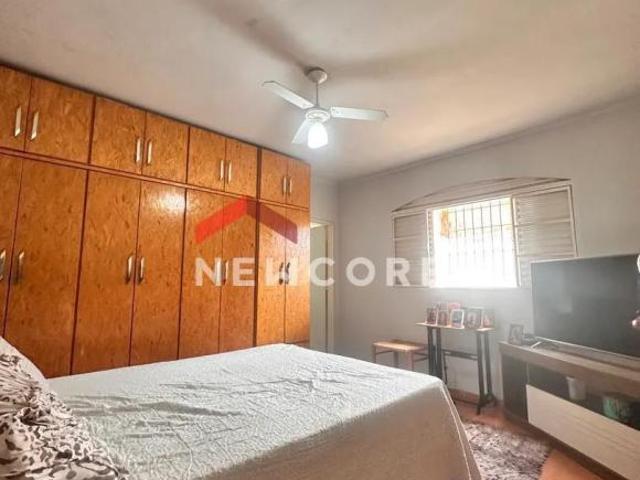 Casa em Rua das Limeiras Núcleo Residencial Presidente Geisel Bauru/SP