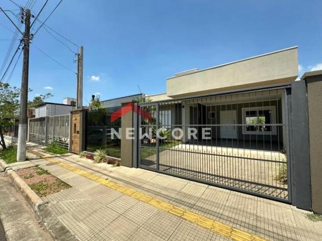 Casa em Rua das Magnólias Parque da Matriz Gravataí/RS