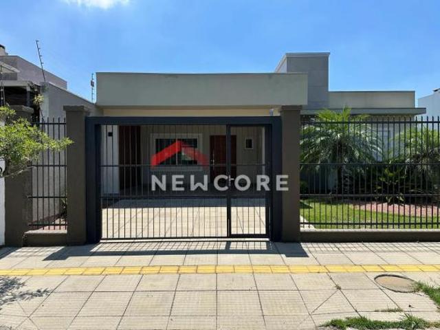 Casa em Rua das Magnólias Parque da Matriz Gravataí/RS