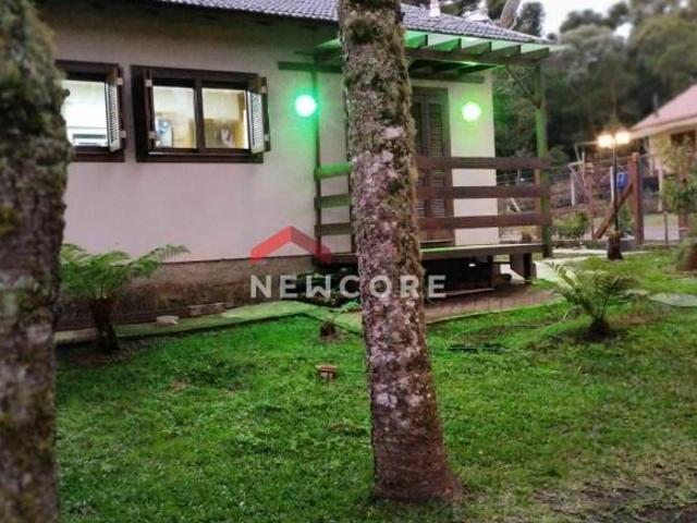 Casa em Rua das Paineiras São Bernardo São Francisco de Paula/RS