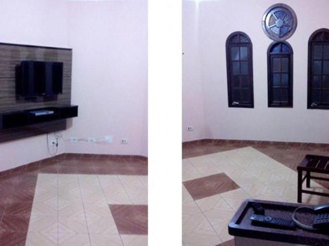 Casa em Rua das Palmeiras Serpa Caieiras/SP