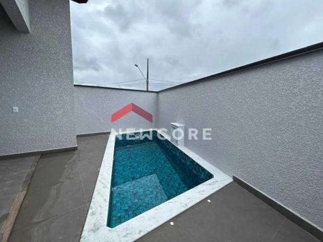 Casa em Rua das Pitombeiras Estância dos Eucaliptos Peruíbe/SP