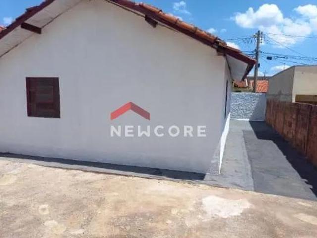 Casa em Rua das Telefonistas Núcleo Residencial Edison Bastos Gasparini Bauru/SP