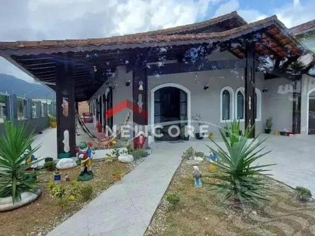 Casa em Rua das Tulipas Flórida Praia Grande/SP