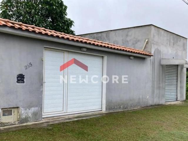 Casa em Rua David Sabino Soares Estância Balneária Antônio Novaes Peruíbe/SP