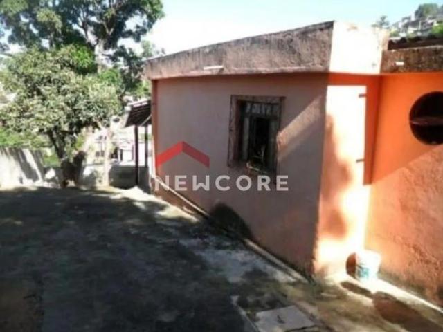 Casa em Rua Davidson Pimenta da Rocha Jardim dos Comerciários Venda Nova Belo Horizonte/MG