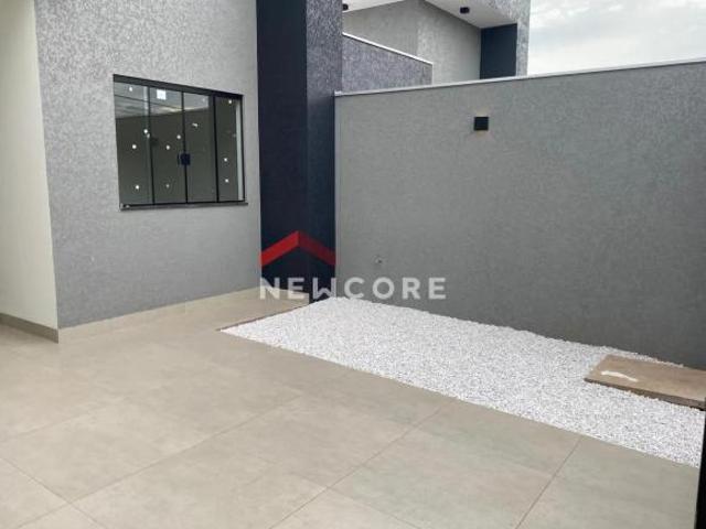 Casa em Rua de Ligação Walter Karlos Steiner Jardim Paris VI Maringá/PR