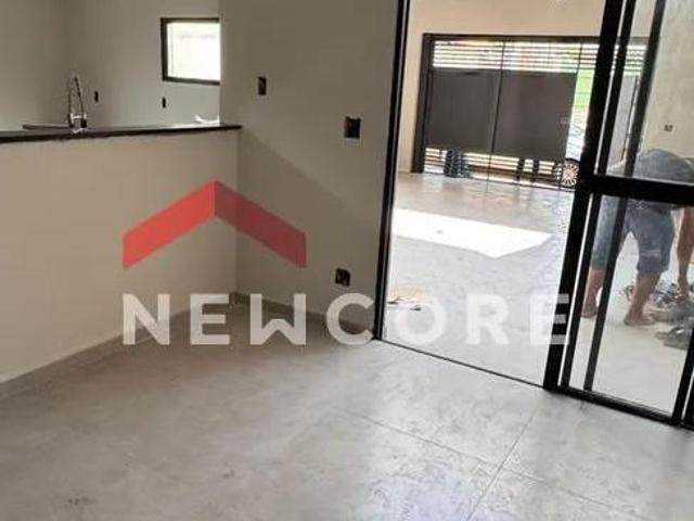 Casa em Rua Demétrio Arieta Jardim Dona Lili Bauru/SP