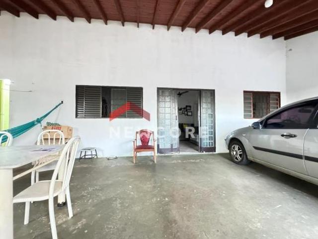 Casa em Rua Deoclécio Resende Soares Conjunto Habitacional Isaura Pitta Garms Bauru/SP