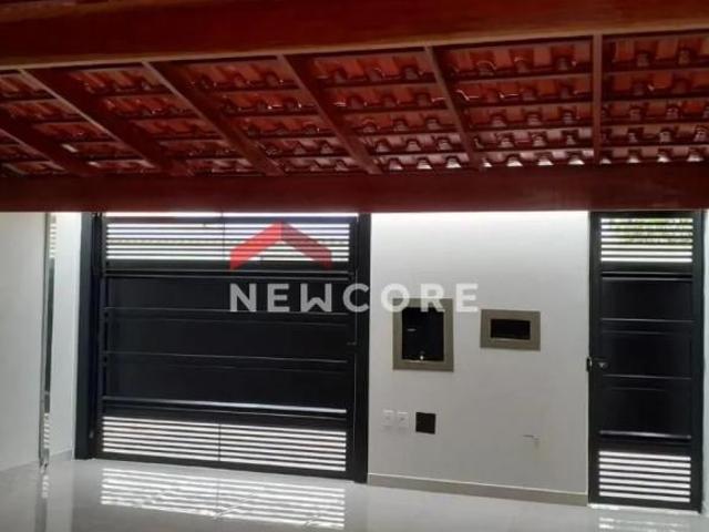 Casa em Rua Deolinda Fernandes Firmino Novo Mundo Uberlândia/MG