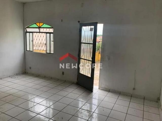Casa em Rua Delvair Vieira de Faria Jardim Guanabara Belo Horizonte/MG