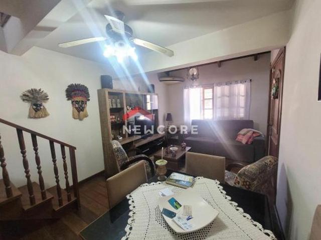Casa em Rua Delfina Fusquini Sirianni Vila Nova Porto Alegre/RS