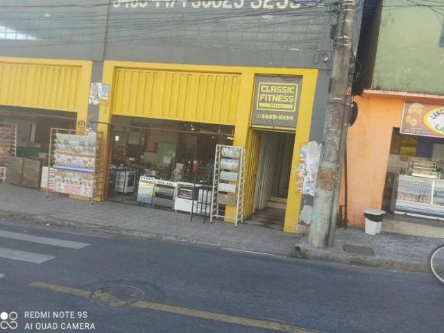 Casa em Rua Desembargador Bráulio Taquaril Belo Horizonte/MG