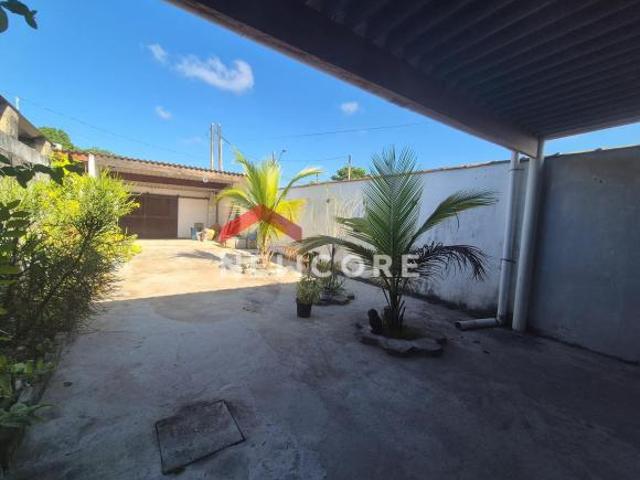 Casa em Rua Dez A Recreio Santista I Peruíbe/SP