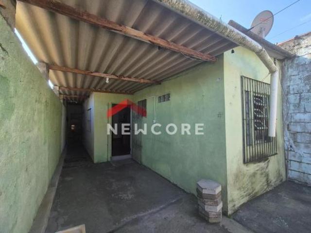 Casa em Rua Dez A Recreio Santista I Peruíbe/SP