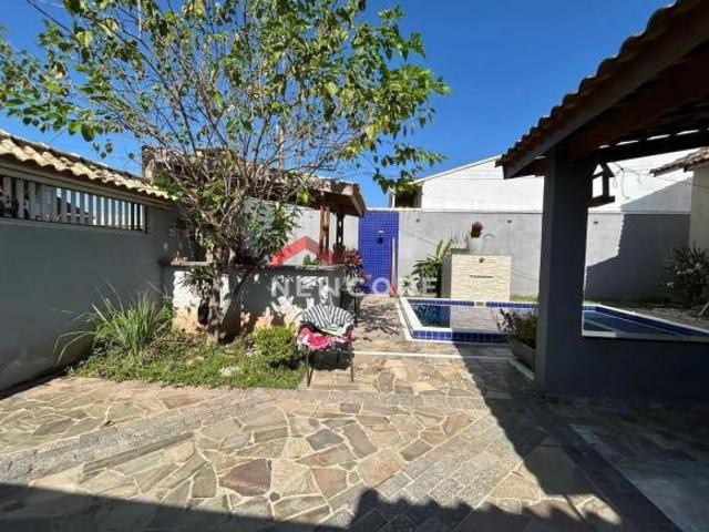 Casa em Rua Dez Balneário São João Batista 2 Peruíbe/SP