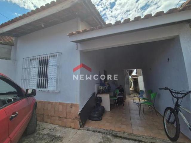 Casa em Rua Dez Balneário São João Batista 2 Peruíbe/SP