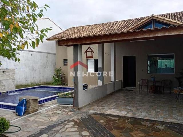 Casa em Rua Dez Balneário São João Batista 2 Peruíbe/SP