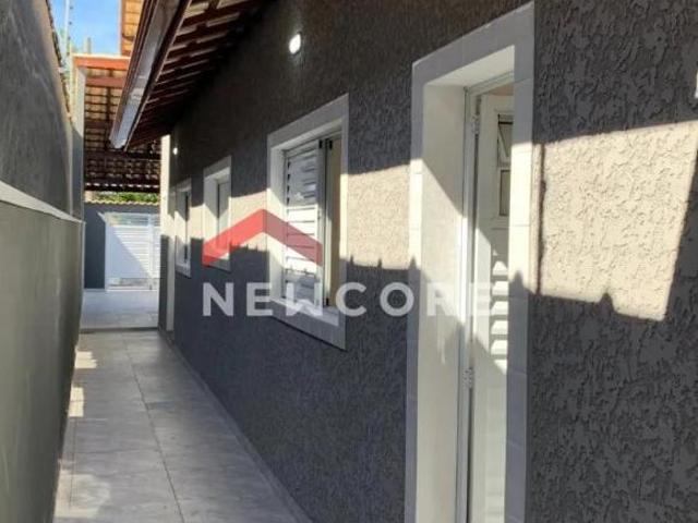 Casa em Rua Dezenove Jardim São Luis Peruíbe/SP