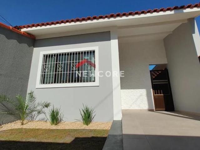 Casa em Rua Dezessete Balneário Arpoador Peruíbe/SP