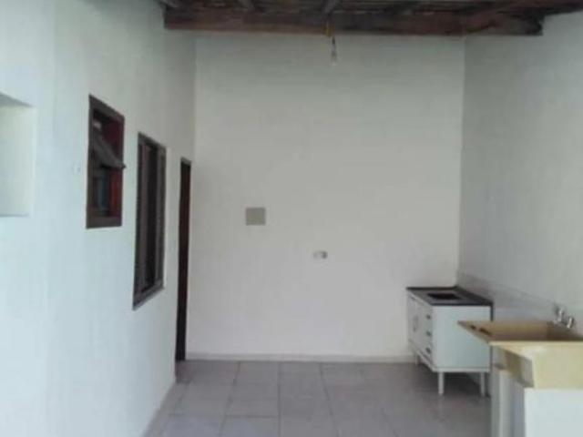 Casa em Rua Dezessete Balneário Arpoador Peruíbe/SP