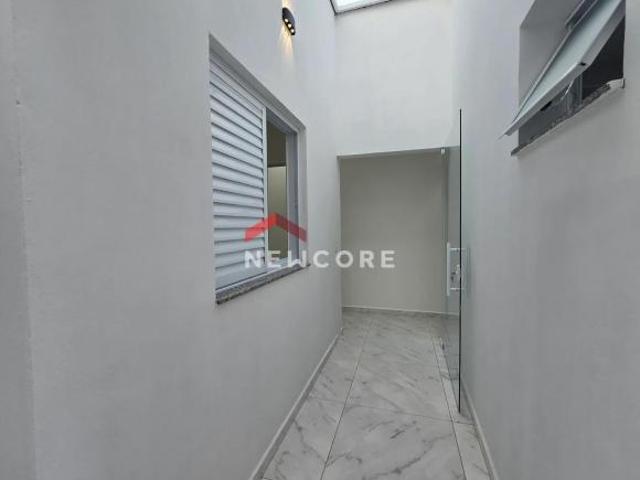 Casa em Rua Dezoito Balneário Josedy Peruíbe/SP