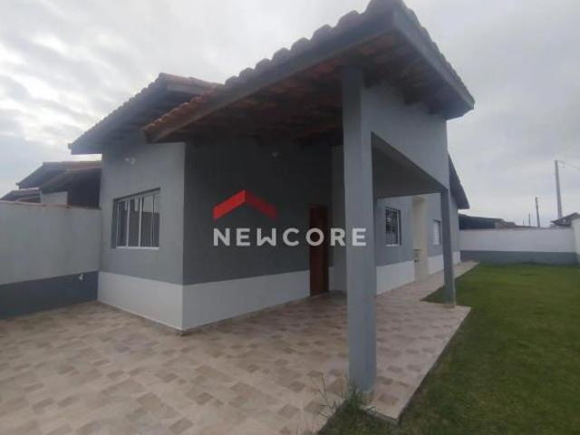 Casa em Rua Dezoito Jardim Somar Peruíbe/SP