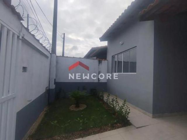 Casa em Rua Dezoito Jardim Somar Peruíbe/SP