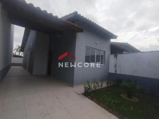 Casa em Rua Dezoito Jardim Somar Peruíbe/SP