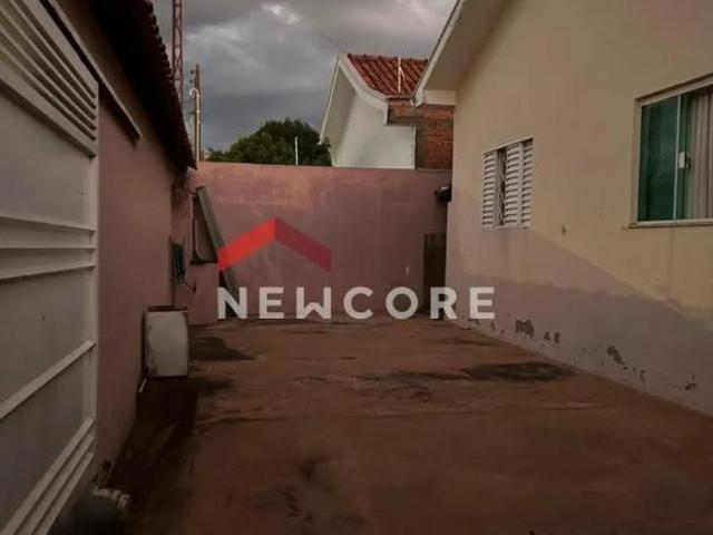 Casa em Rua Dinamérico Duarte de Oliveira Jardim Roberto Selmi Dei Araraquara/SP