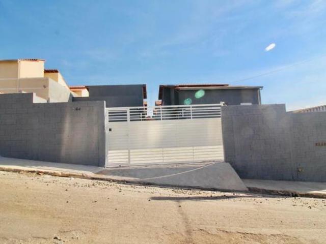 Casa em Rua Diadema Estância Lago Azul Franco da Rocha/SP