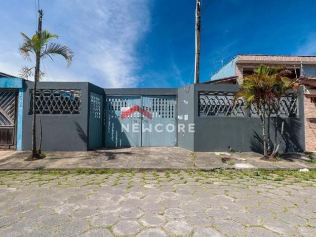 Casa em Rua Diana Laranjeiras Itanhaém/SP