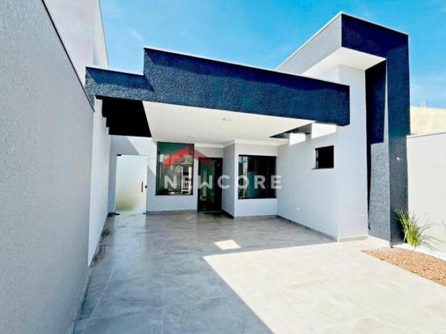 Casa em Rua Dirce Bassi Rigoldi Jardim Colina Verde Maringá/PR
