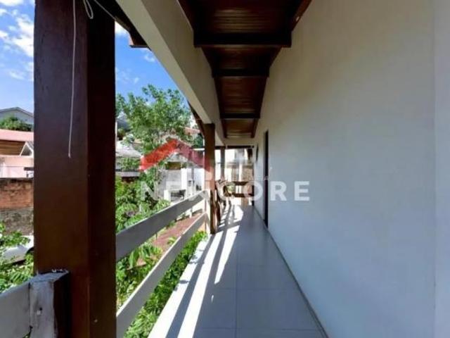 Casa em Rua Dirceu Menezes Petrópolis Novo Hamburgo/RS