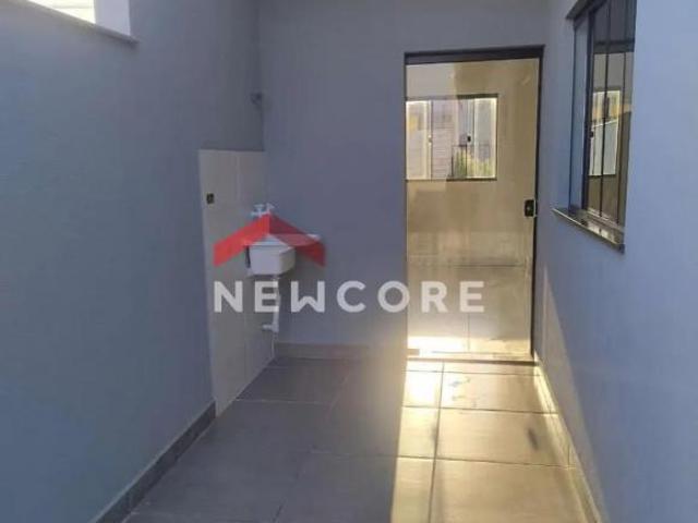 Casa em Rua Divina Gorne Jardim Moema Londrina/PR