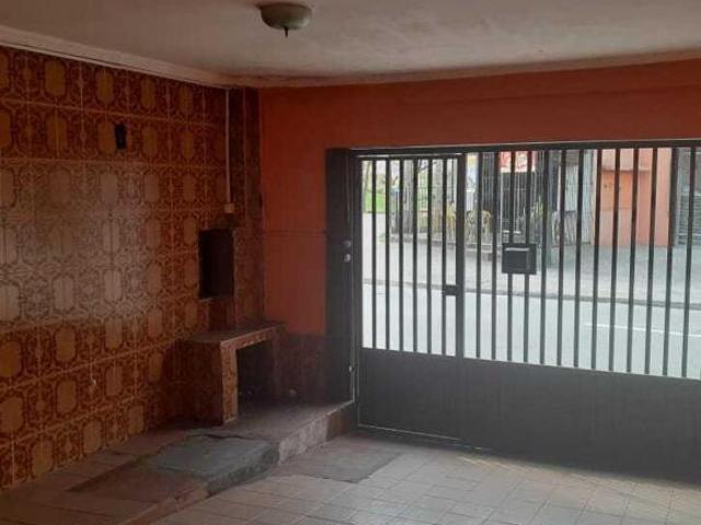 Casa em Rua do Amaro Jardim Europa Santo André/SP