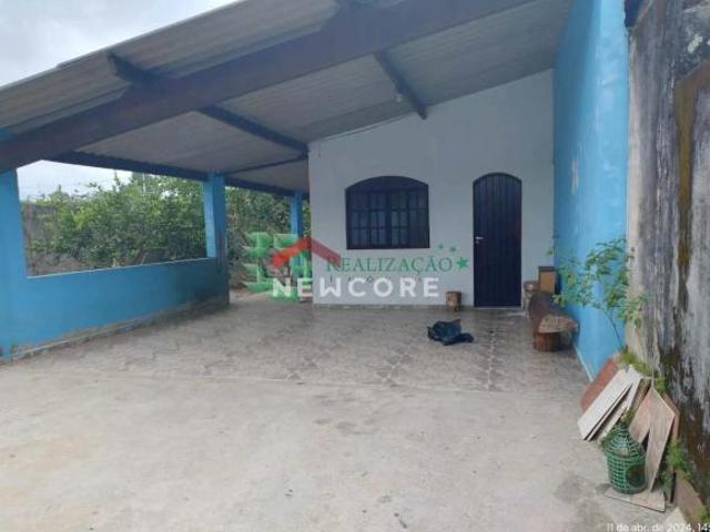Casa em Rua do Franco Jardim Coronel Itanhaém/SP