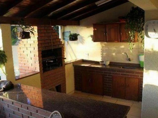 Casa em Rua do Planalto Centro Ibiporã/PR