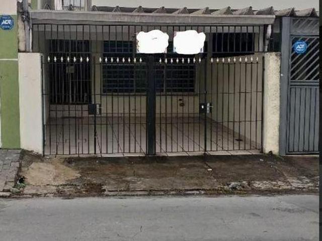Casa em Rua Dom Amaral Mousinho Jardim das Laranjeiras São Paulo/SP