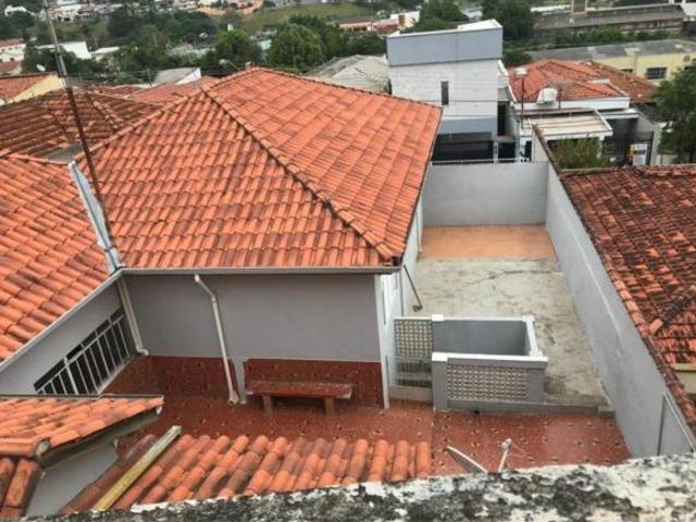 Casa em Rua Dom Aguirre Centro Bragança Paulista/SP