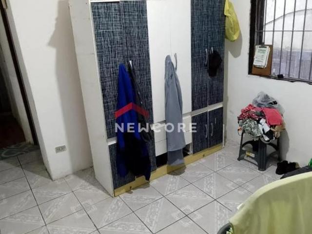 Casa em Rua Dom Idilio Soares Nossa Senhora do Sion Itanhaém/SP