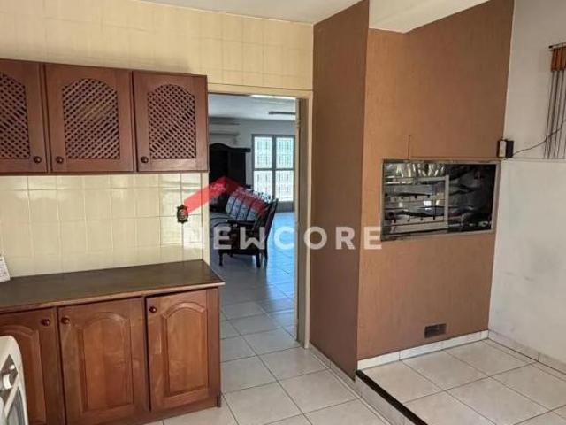 Casa em Rua Dom José Barea Exposição Caxias do Sul/RS