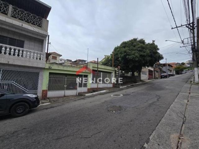 Casa em Rua Dom José dos Santos Vila Bancária Munhoz São Paulo/SP